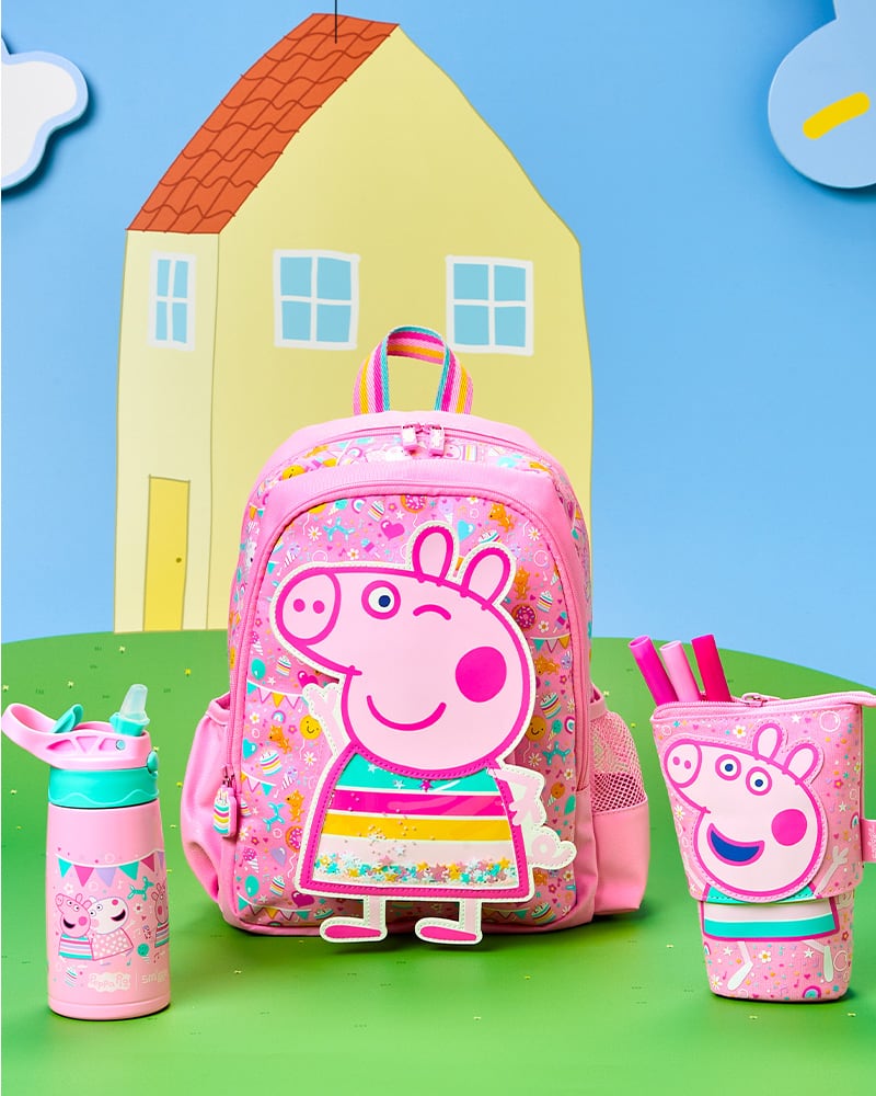 All New Kids Products - Bags, Stationery & More | Smiggle UK