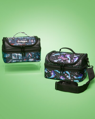 Cool Lunch Boxes and Drink Bottles | Smiggle UK