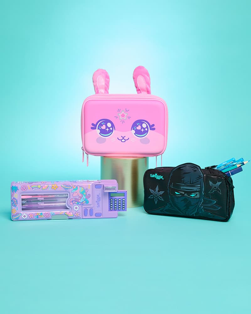 All Pencil Cases & Stationery | Smiggle