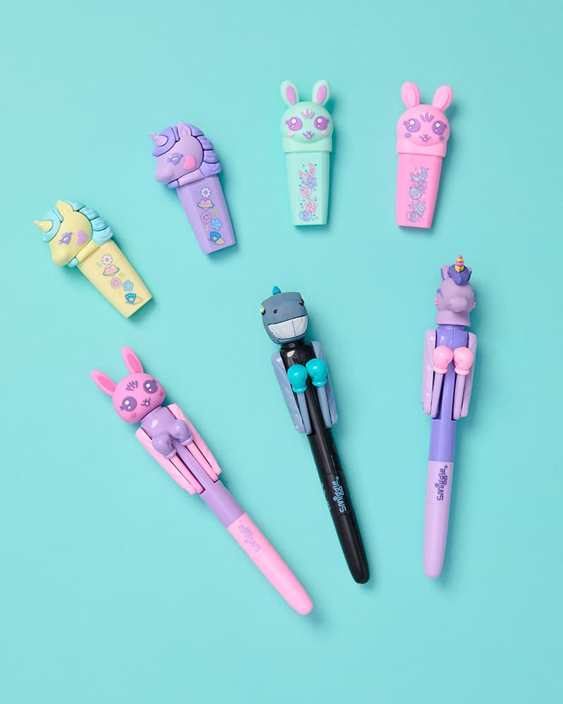 All Pencil Cases & Stationery | Smiggle