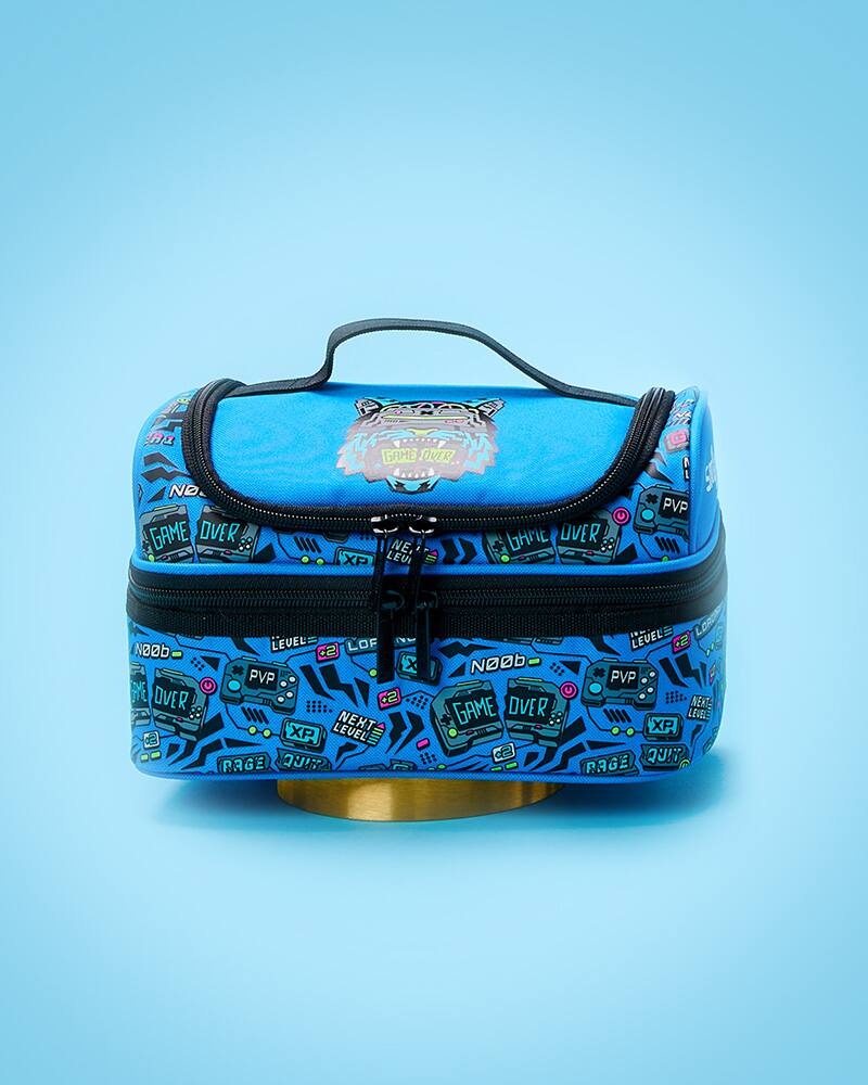 Kids Lunch Boxes – Bento Lunch Boxes & More | Smiggle™ Online