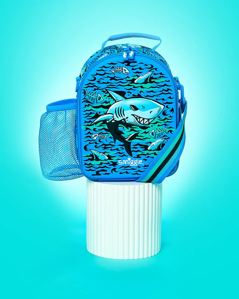 Kids Lunch Boxes – Bento Lunch Boxes & More | Smiggle™ Online