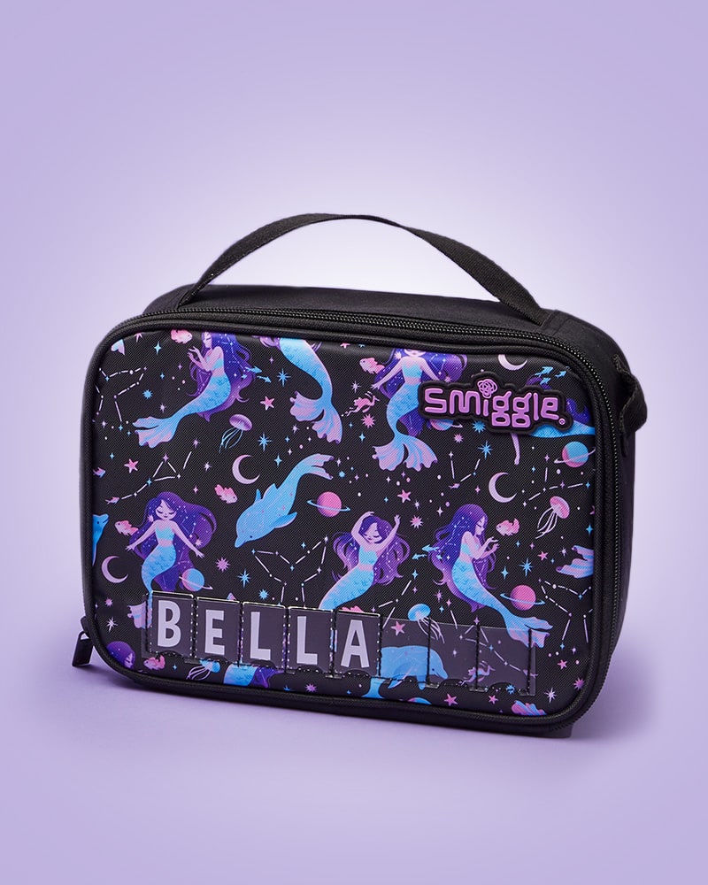 Kids Lunch Boxes – Bento Lunch Boxes & More | Smiggle™ Online