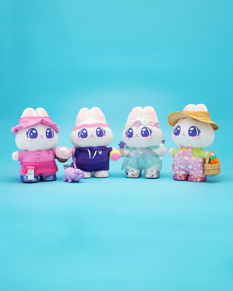 Create Your Own Kids Games & Toys | Smiggle UK