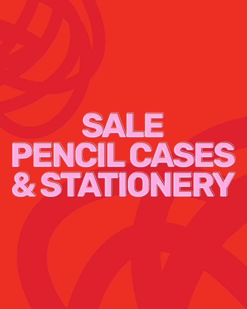 Smiggle Sale - Kids Backpacks, Toys, Stationery & More