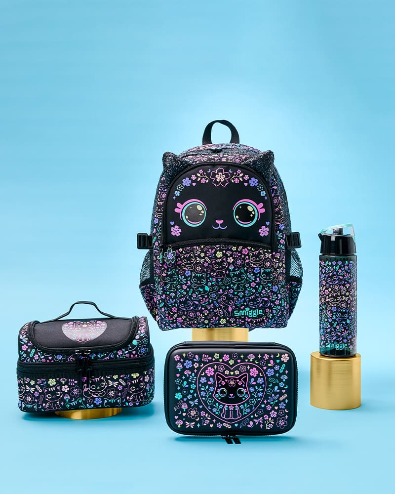 Kids Accessories - Kids Bags & Fashion Accessories | Smiggle UK