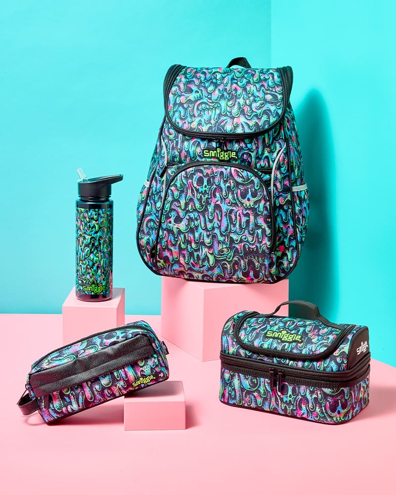 All New Kids Products - Bags, Stationery & More | Smiggle UK
