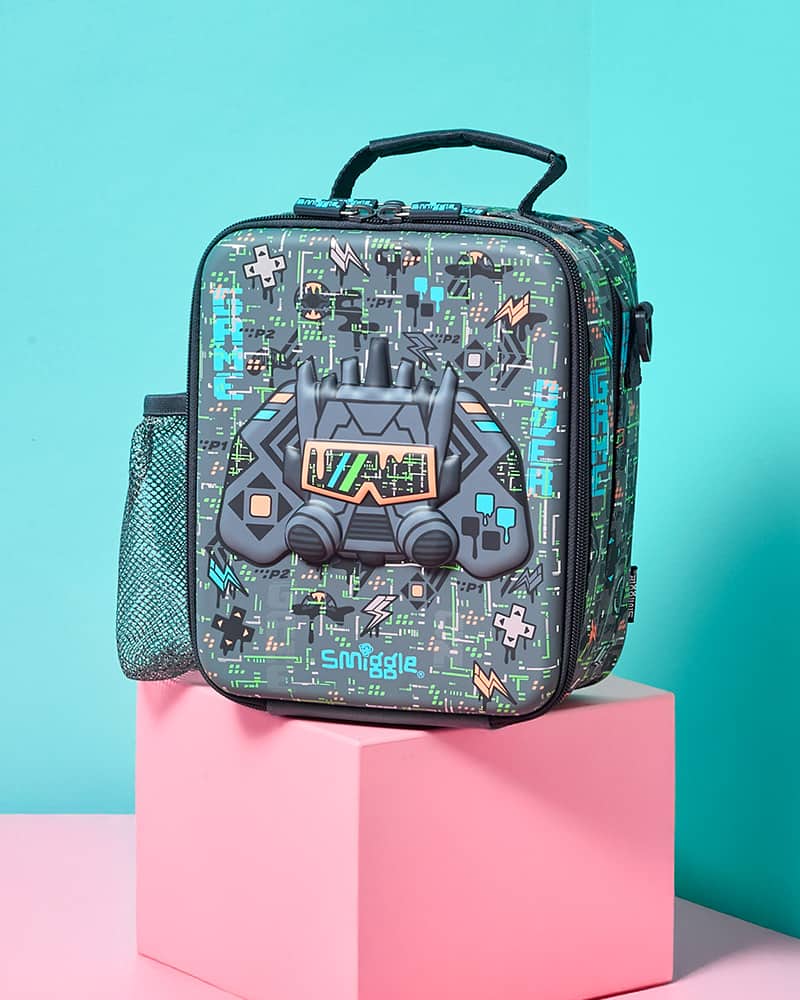 Kids Lunch Boxes – Bento Lunch Boxes & More | Smiggle™ Online