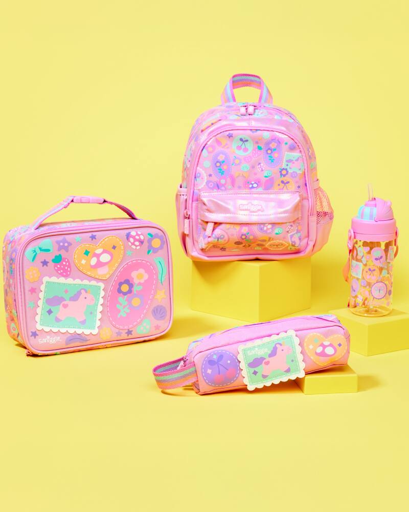 All New Kids Products - Bags, Stationery & More | Smiggle UK