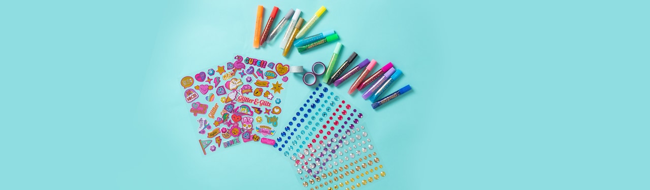 Drawing & Colouring | Smiggle