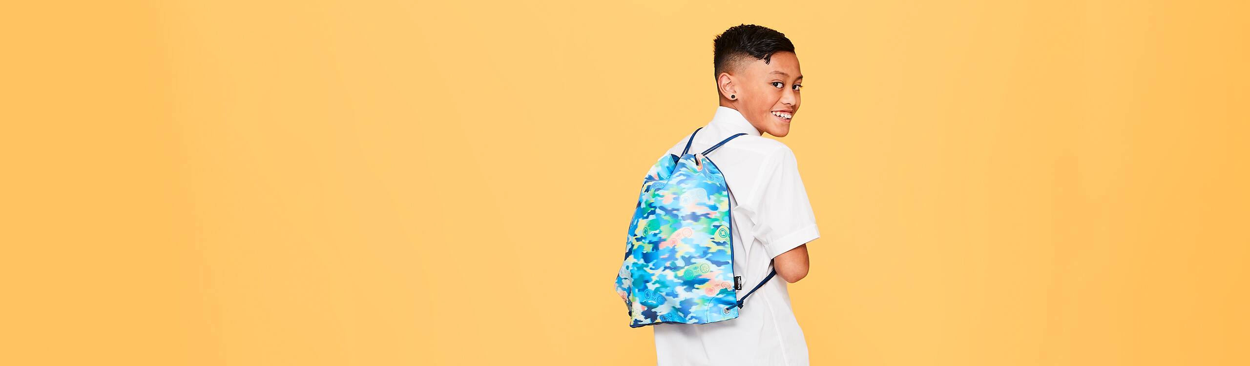 Drawstring Bags | Smiggle