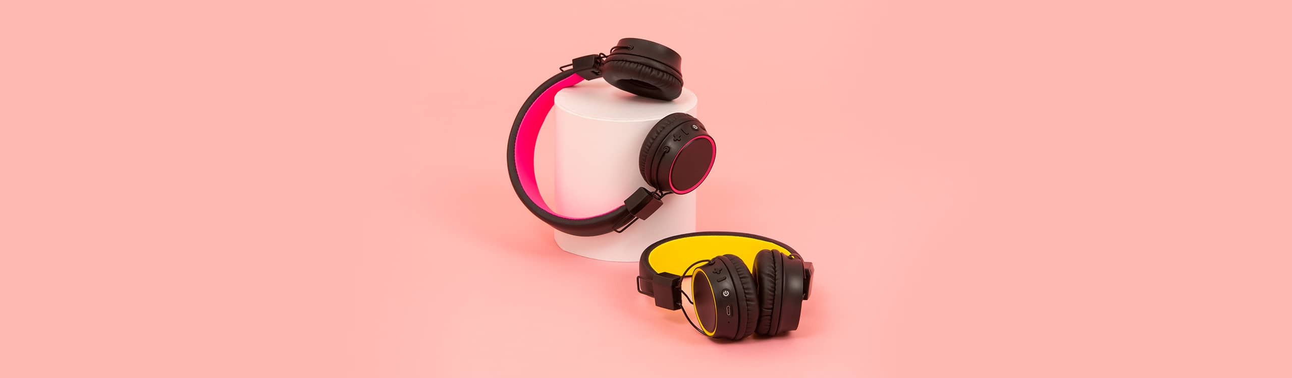 Earbuds & Headphones | Smiggle