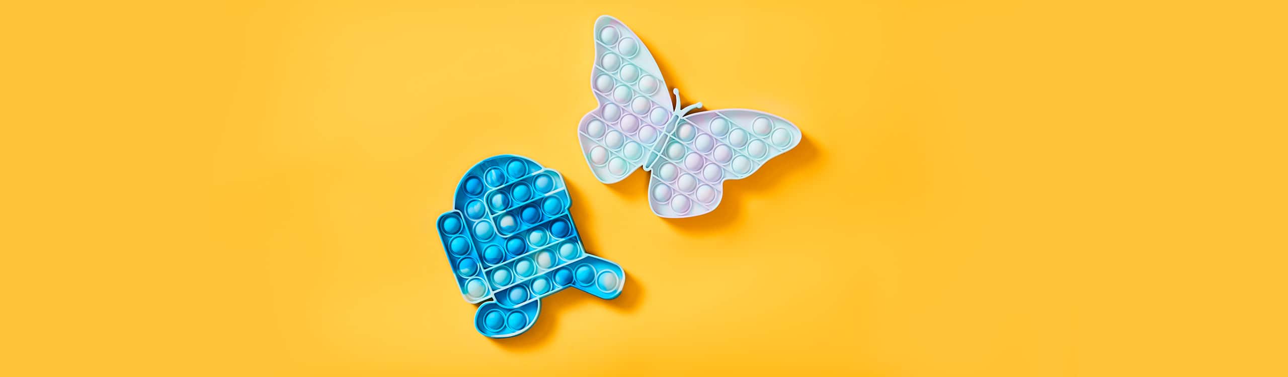 Fidget Toys | Smiggle