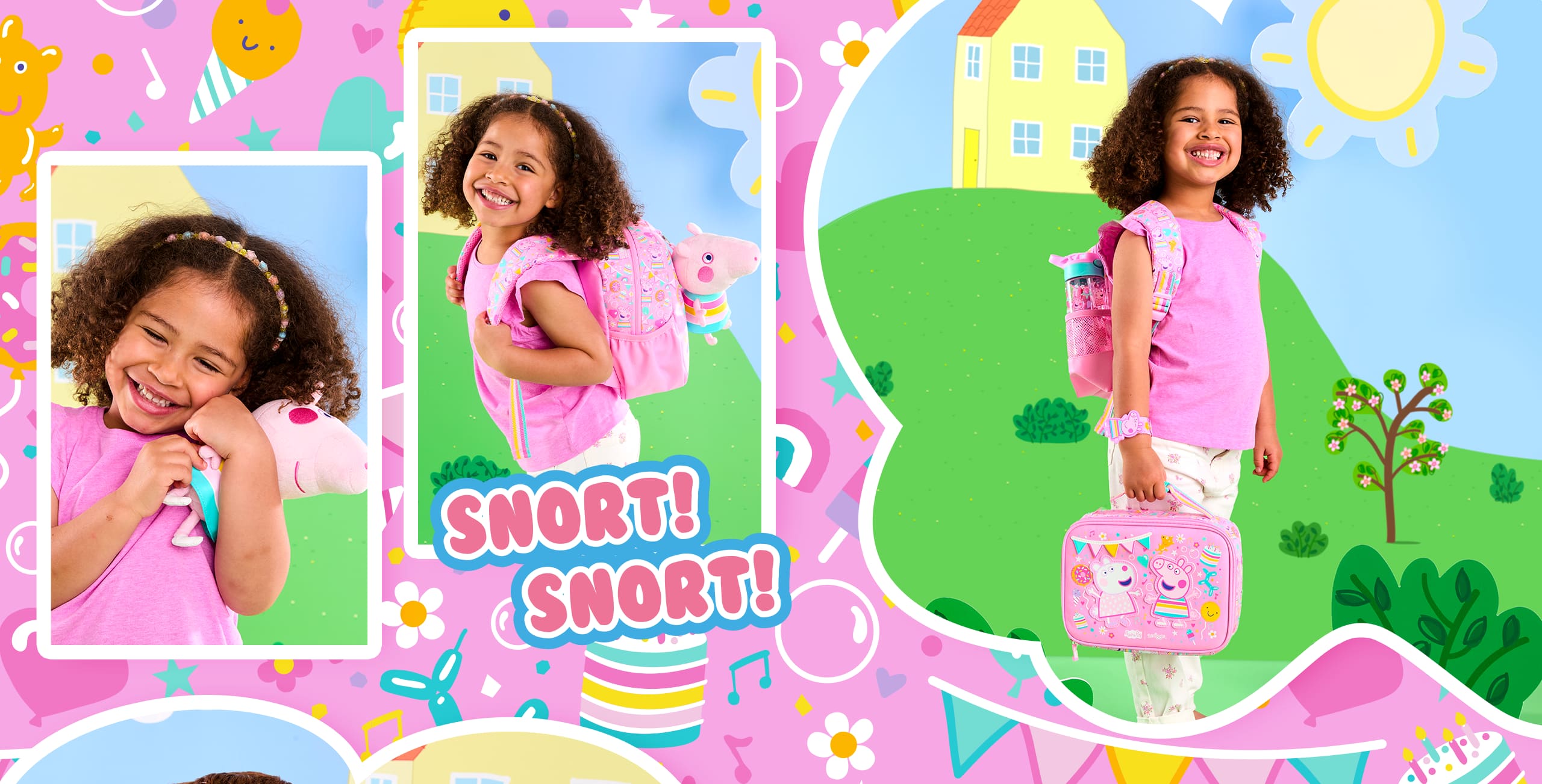 Smiggle Peppa Pig Catalogue