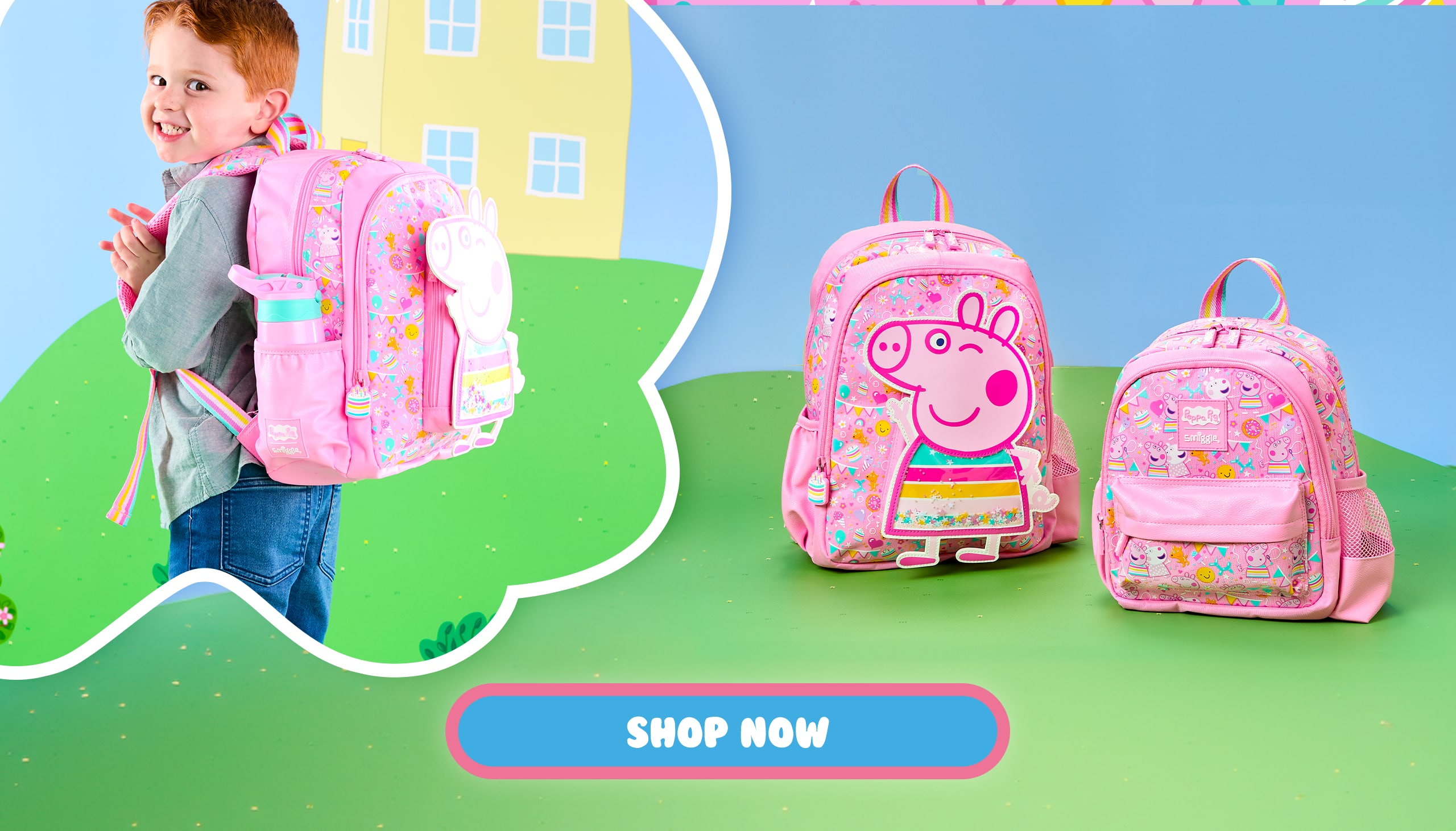 Smiggle Peppa Pig Catalogue