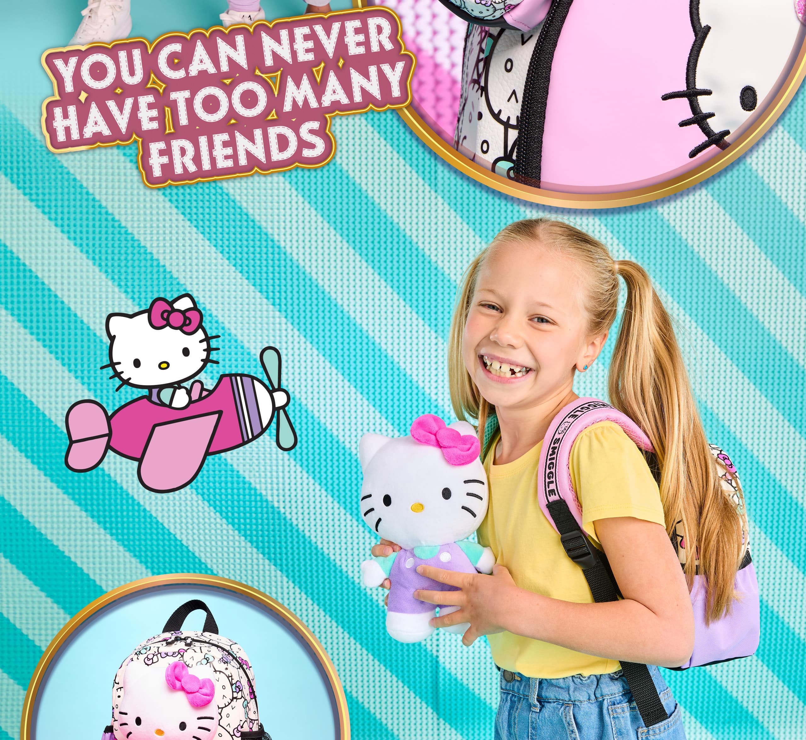 Hello Kitty Catalogue