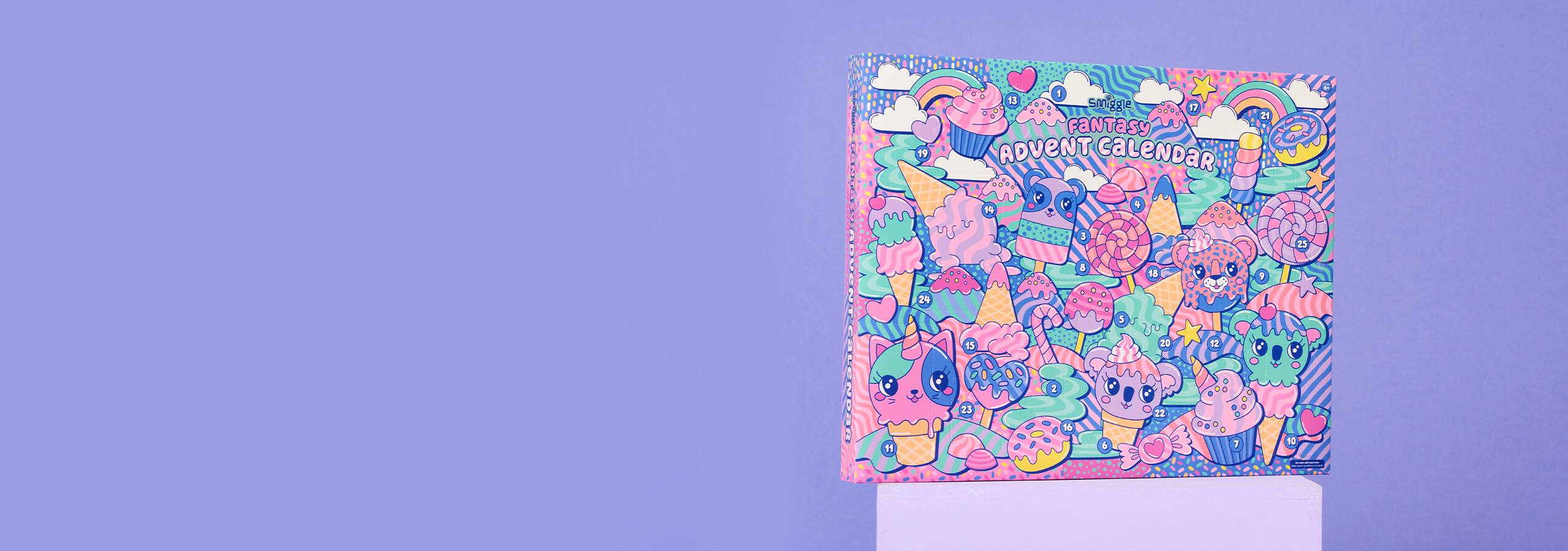 Smiggle UK | The Ultimate Creators of Fun, Fashion-Forward Stationery