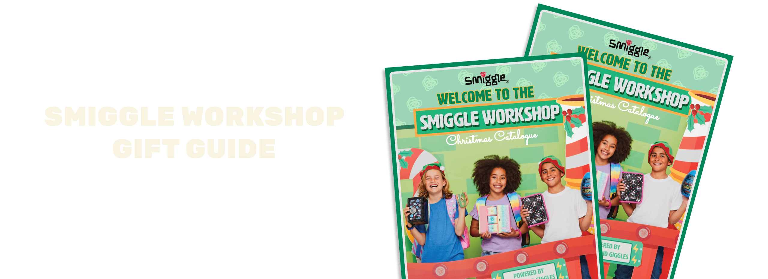 Smiggle UK | The Ultimate Creators of Fun, Fashion-Forward Stationery