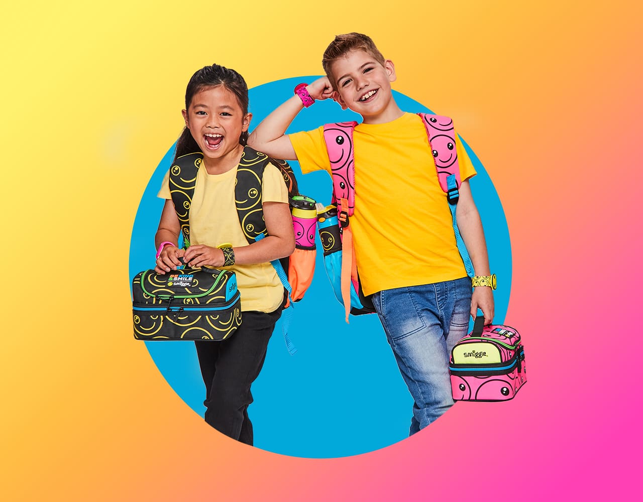 Blog | Smiggle | Ideas For School, Play & Gifting
