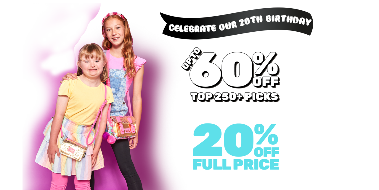 Smiggle UK | The Ultimate Creators of Fun, Fashion-Forward Stationery