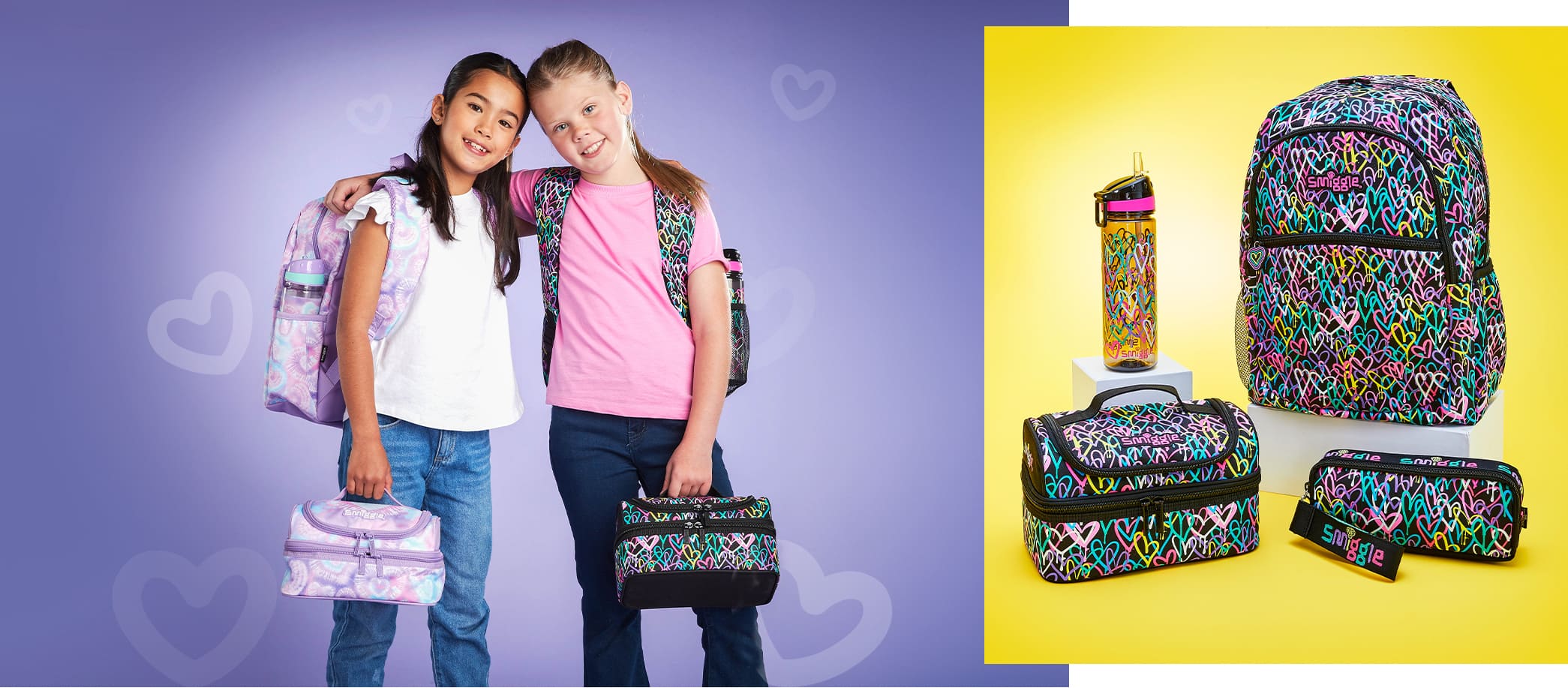 Smiggle UK | The Ultimate Creators of Fun, Fashion-Forward Stationery