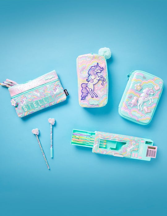 Smiggle UK | The Ultimate Creators of Fun, Fashion-Forward Stationery