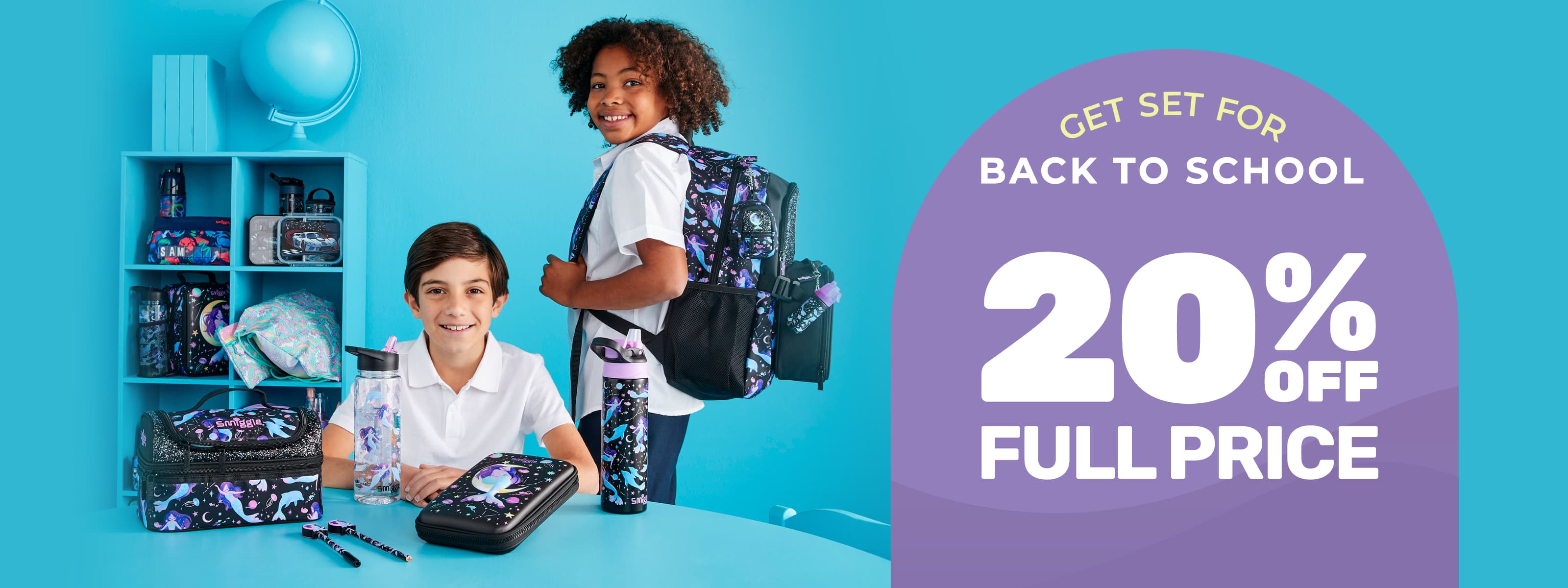 Smiggle UK | The Ultimate Creators of Fun, Fashion-Forward Stationery