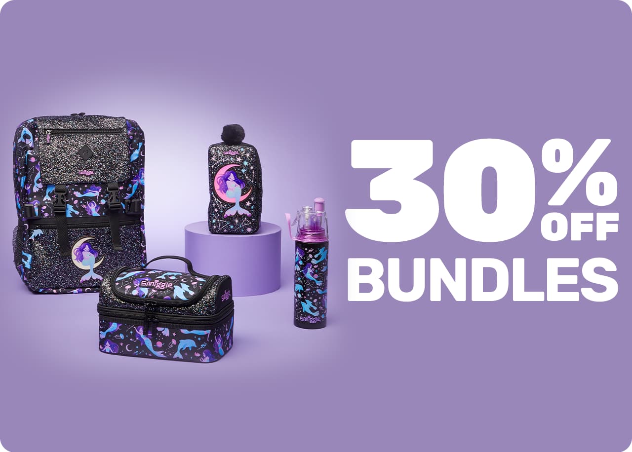 Smiggle UK | The Ultimate Creators of Fun, Fashion-Forward Stationery