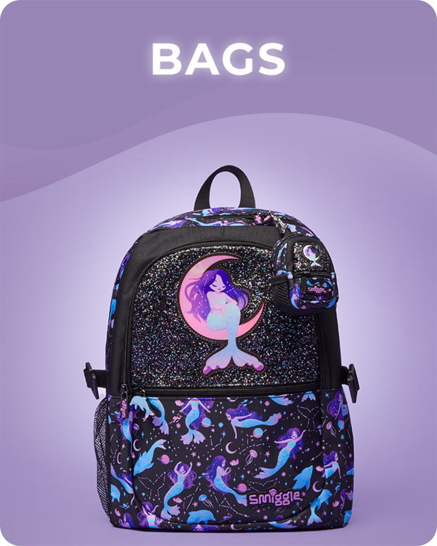 Smiggle UK | The Ultimate Creators of Fun, Fashion-Forward Stationery