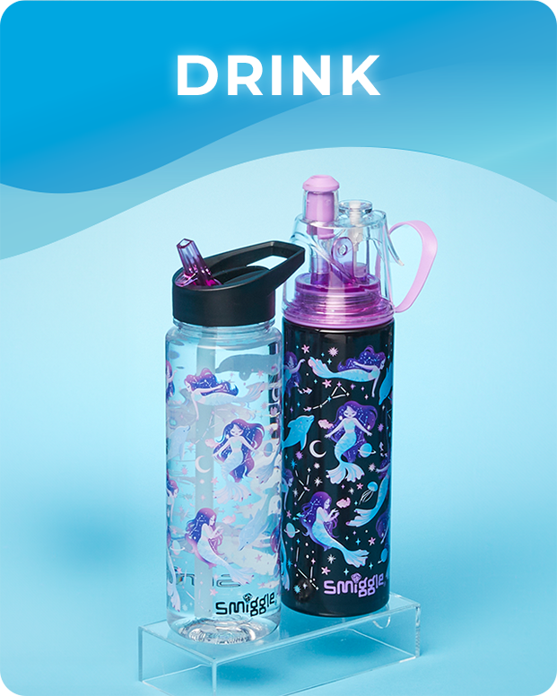 Smiggle UK | The Ultimate Creators of Fun, Fashion-Forward Stationery