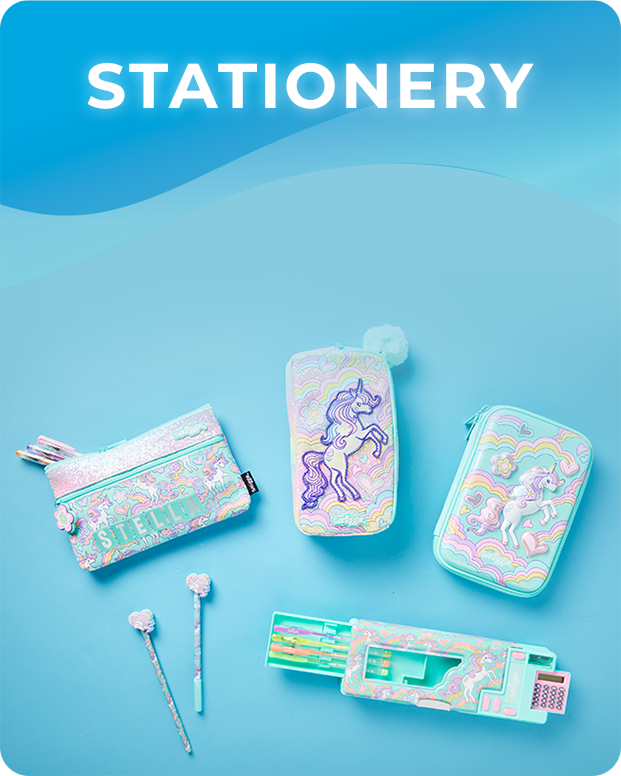 Smiggle UK | The Ultimate Creators of Fun, Fashion-Forward Stationery