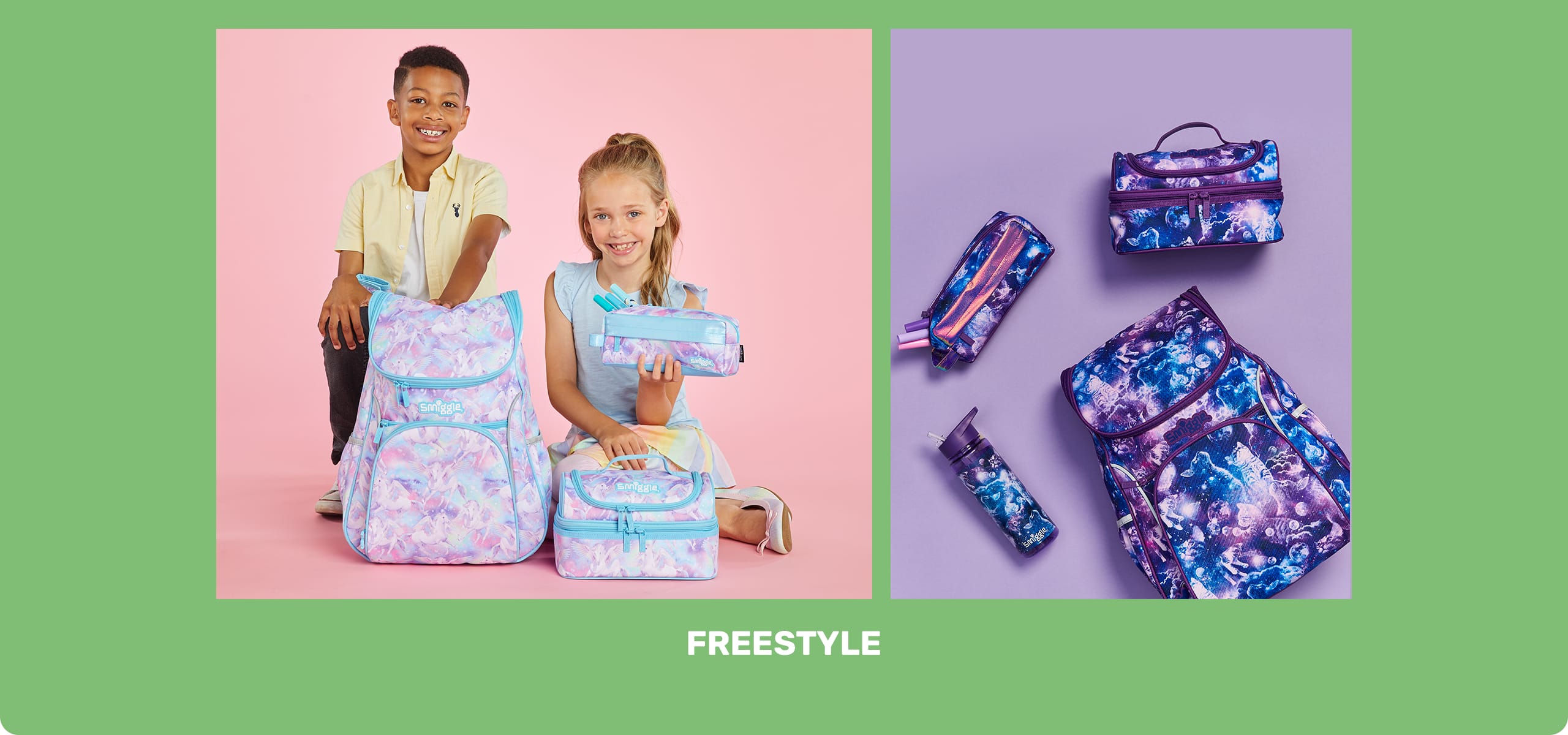 Smiggle UK | The Ultimate Creators of Fun, Fashion-Forward Stationery