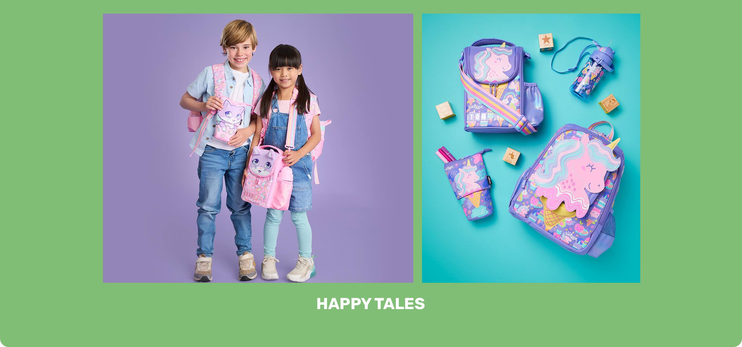 Smiggle UK | The Ultimate Creators of Fun, Fashion-Forward Stationery