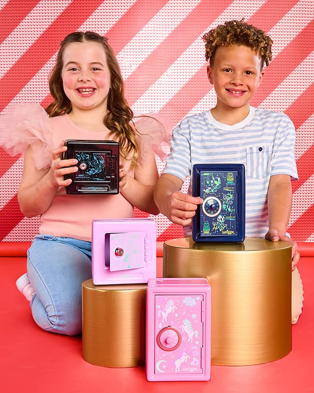 Smiggle UK | The Ultimate Creators of Fun, Fashion-Forward Stationery