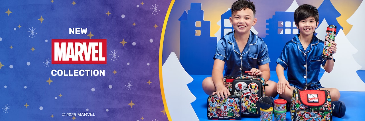 Smiggle Official Site | Ultimate Creators of Fun Stationery