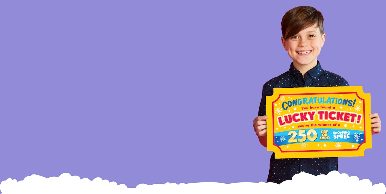 Smiggle Advent Competition