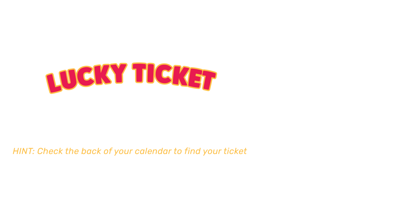 Smiggle Advent Competition