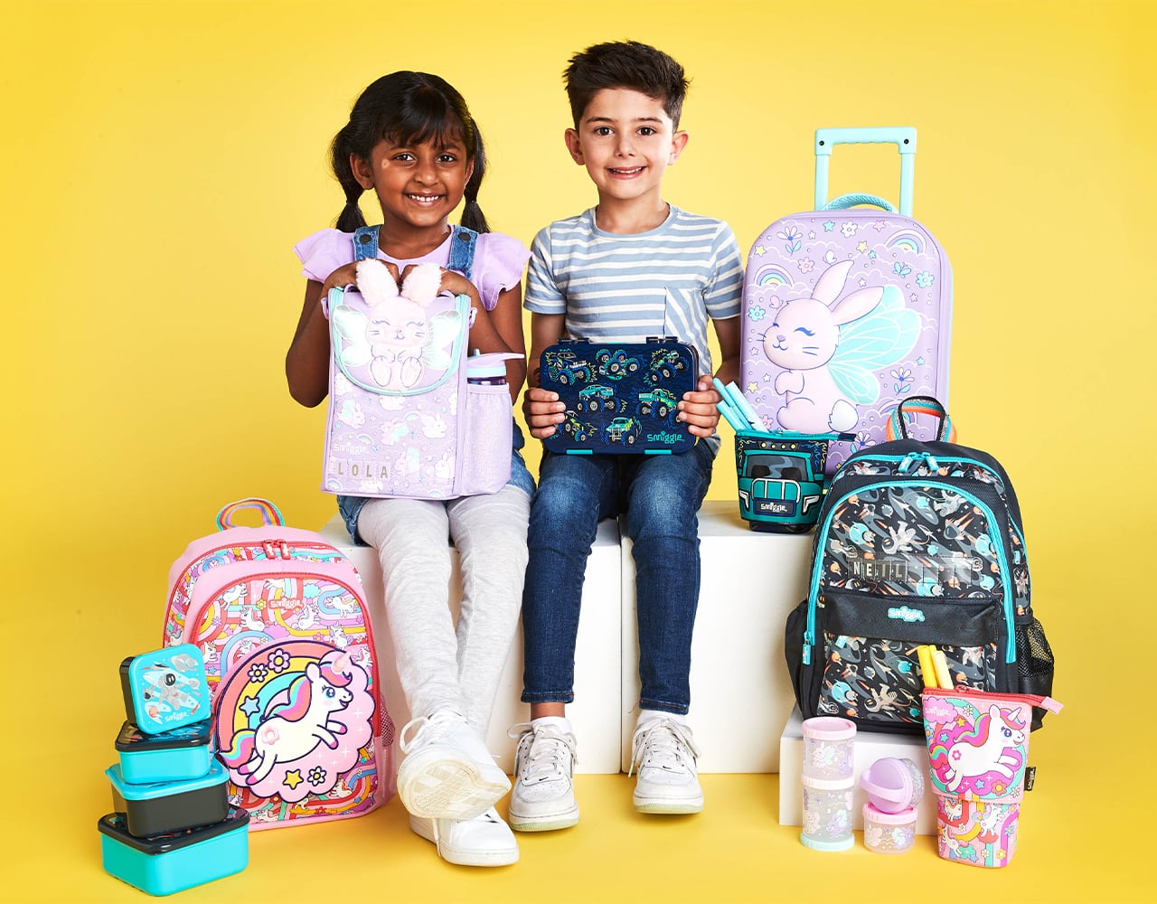 Blog | Smiggle | Ideas For School, Play & Gifting