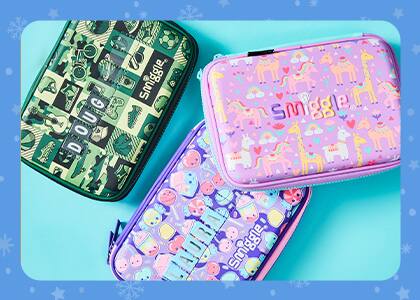 Case | Smiggle Online
