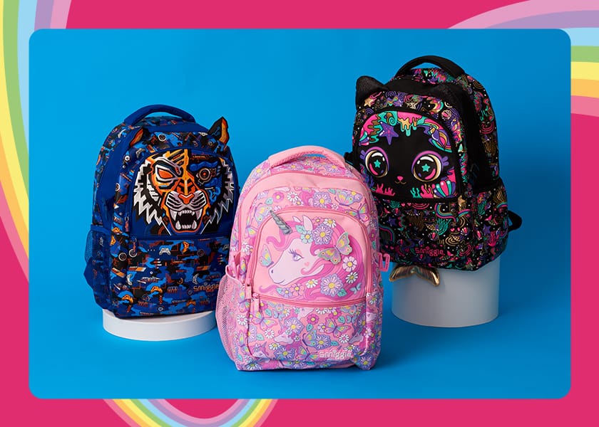 Eraser | Smiggle Online