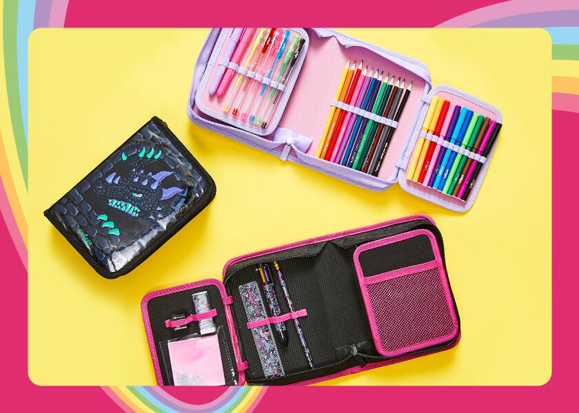 Case | Smiggle Online