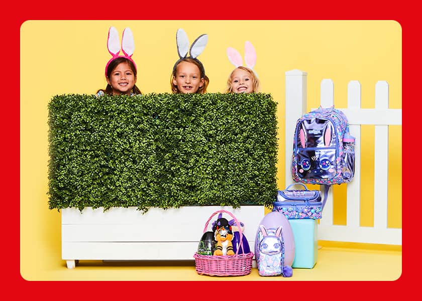 Kids School Bags | All Backpacks for Kids | Smiggle UK