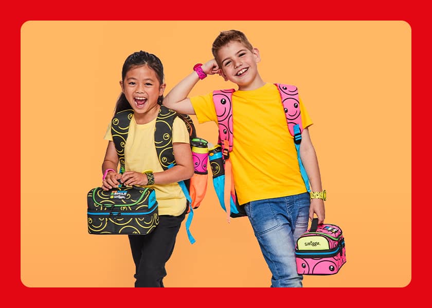 Smiggle UK | The Ultimate Creators of Fun, Fashion-Forward Stationery