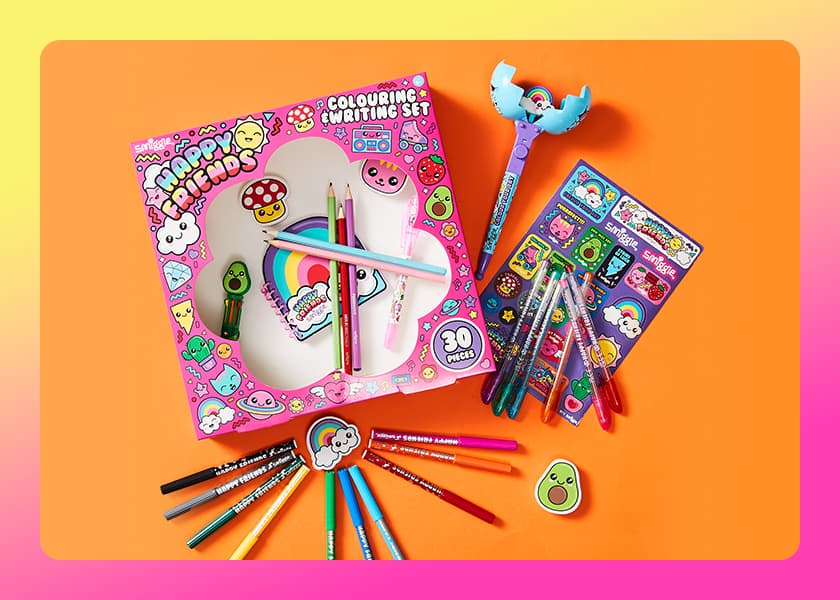 Browse Kids Gifts for Sale £5 & Under | Smiggle UK