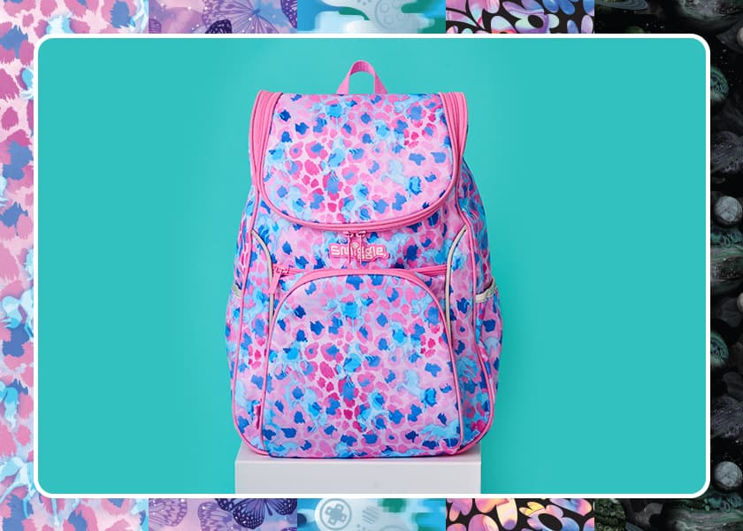 Kids Notebooks & Exercise Books – Lockable & More | Smiggle™ Online