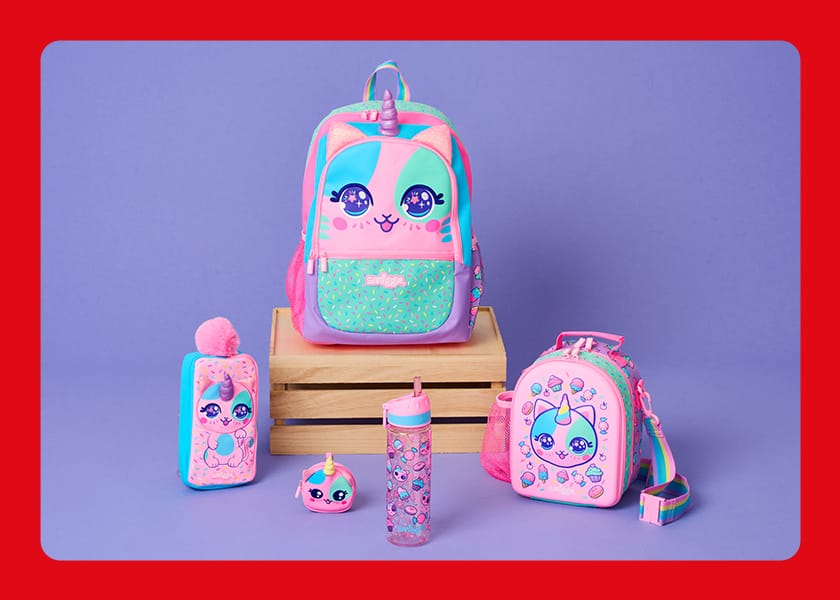 Smiggle UK | The Ultimate Creators of Fun, Fashion-Forward Stationery