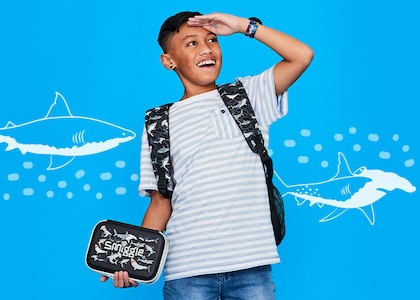 Kids Lunch Boxes – Bento Lunch Boxes & More | Smiggle™ Online