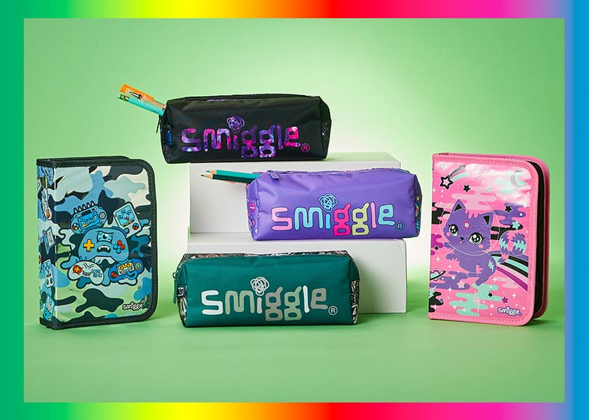 Stationery | Smiggle