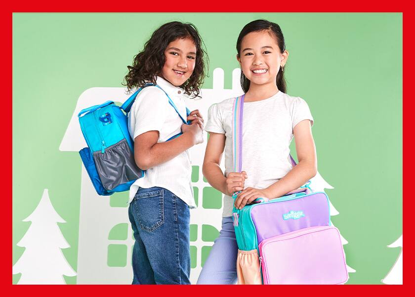 Sale | Smiggle Deals, Discounts, Promo Codes & Vouchers