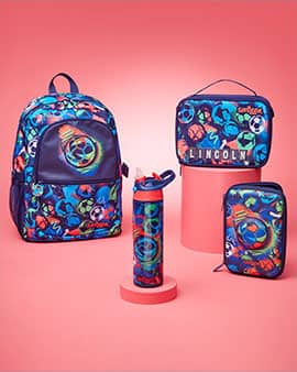 Kids Gift Cards - Select Your Gift Value | Smiggle UK